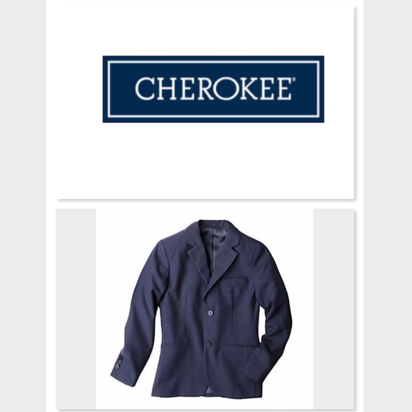 Cherokee | Jackets & Coats | Cherokee Boys Size 4 | Poshmark